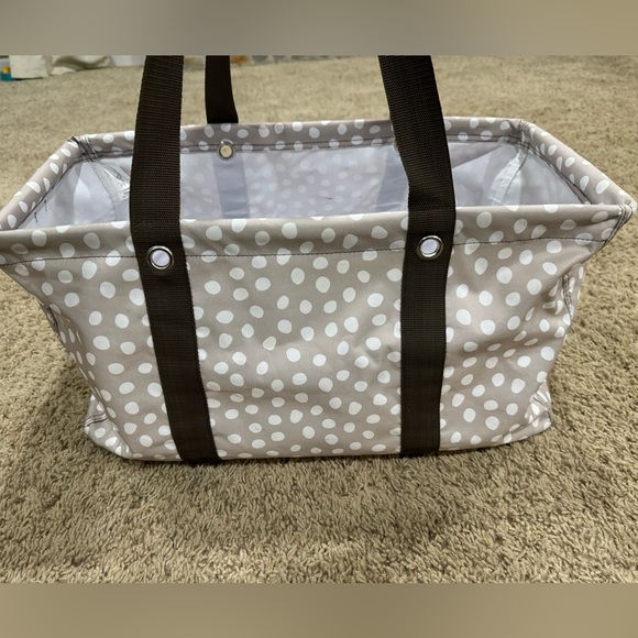 thirty-one | Bags | Thirty One Large Utility Tote Bag | Poshmark